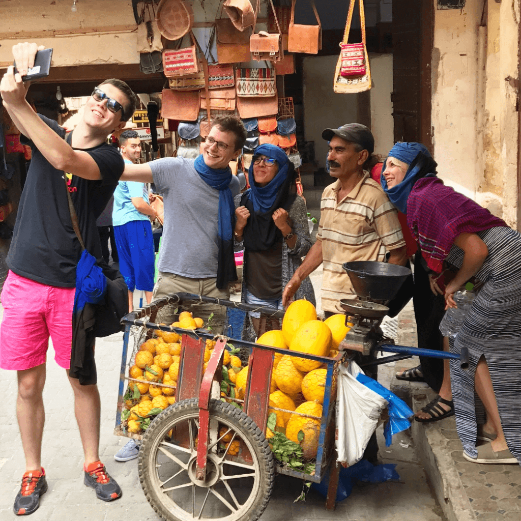 Team building au Maroc - Incentive et activités outdoor